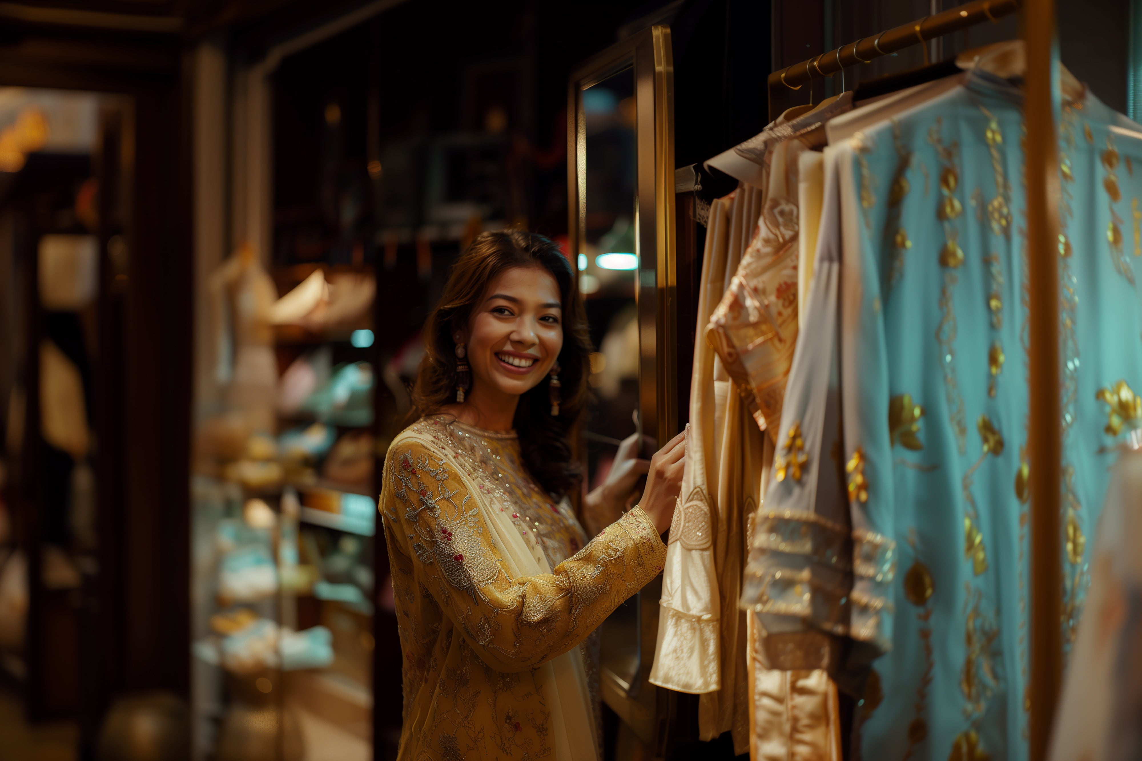 Emerging Trends in Fashion You Need to Know – Frokme India