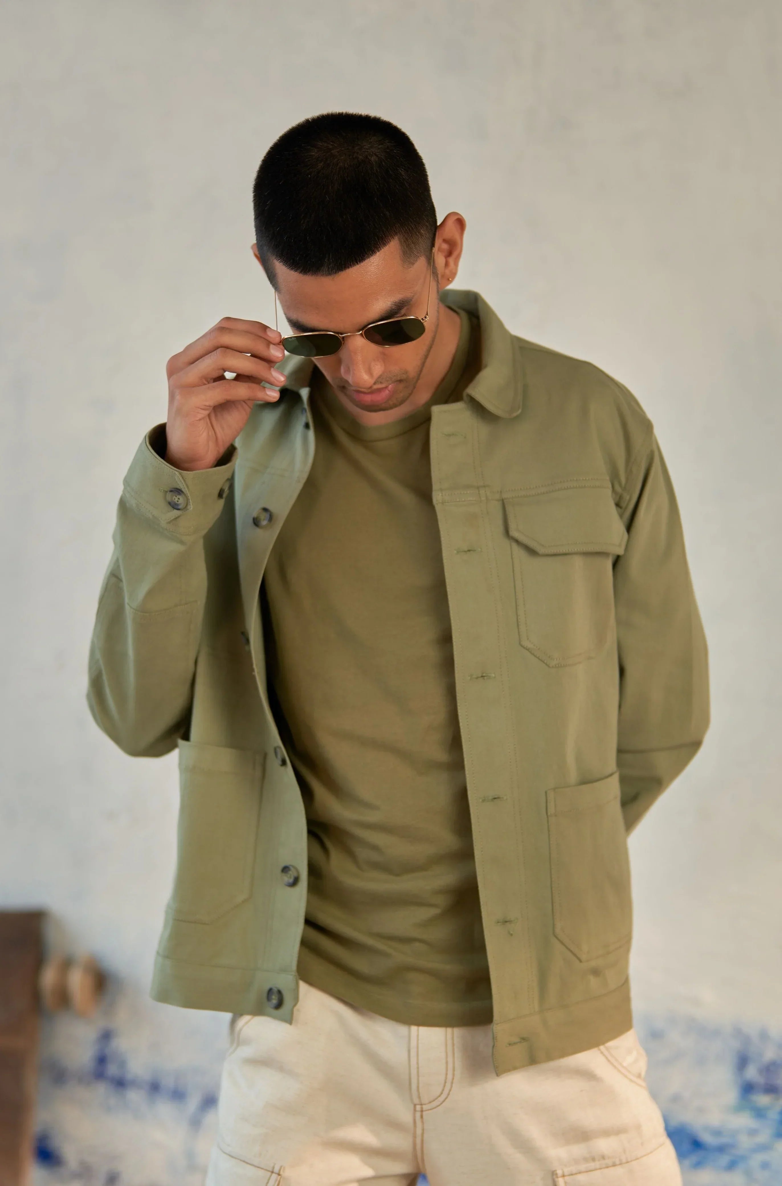 Men's Jackets – Frokme India