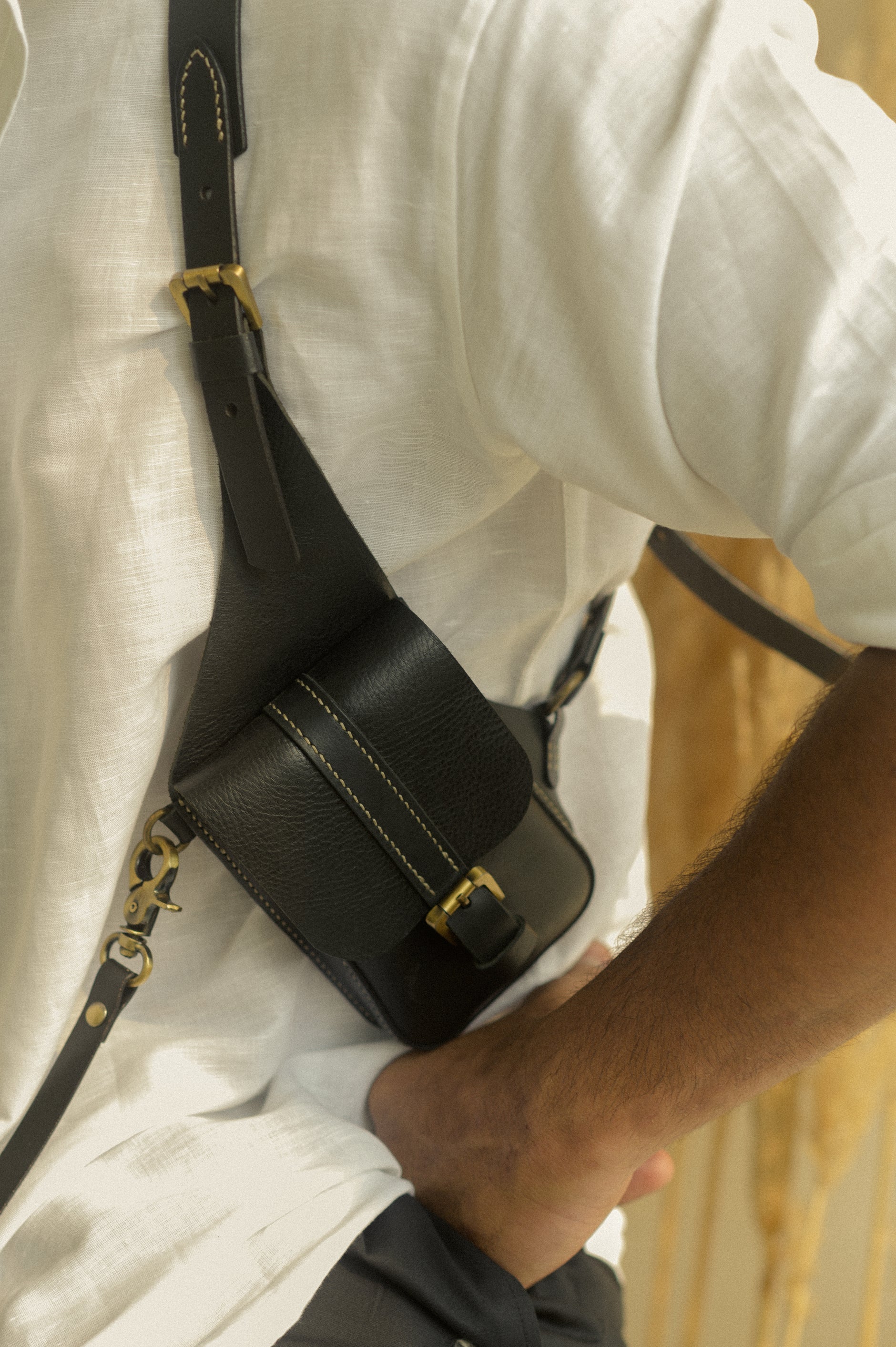 Men's Accessories – Frokme India