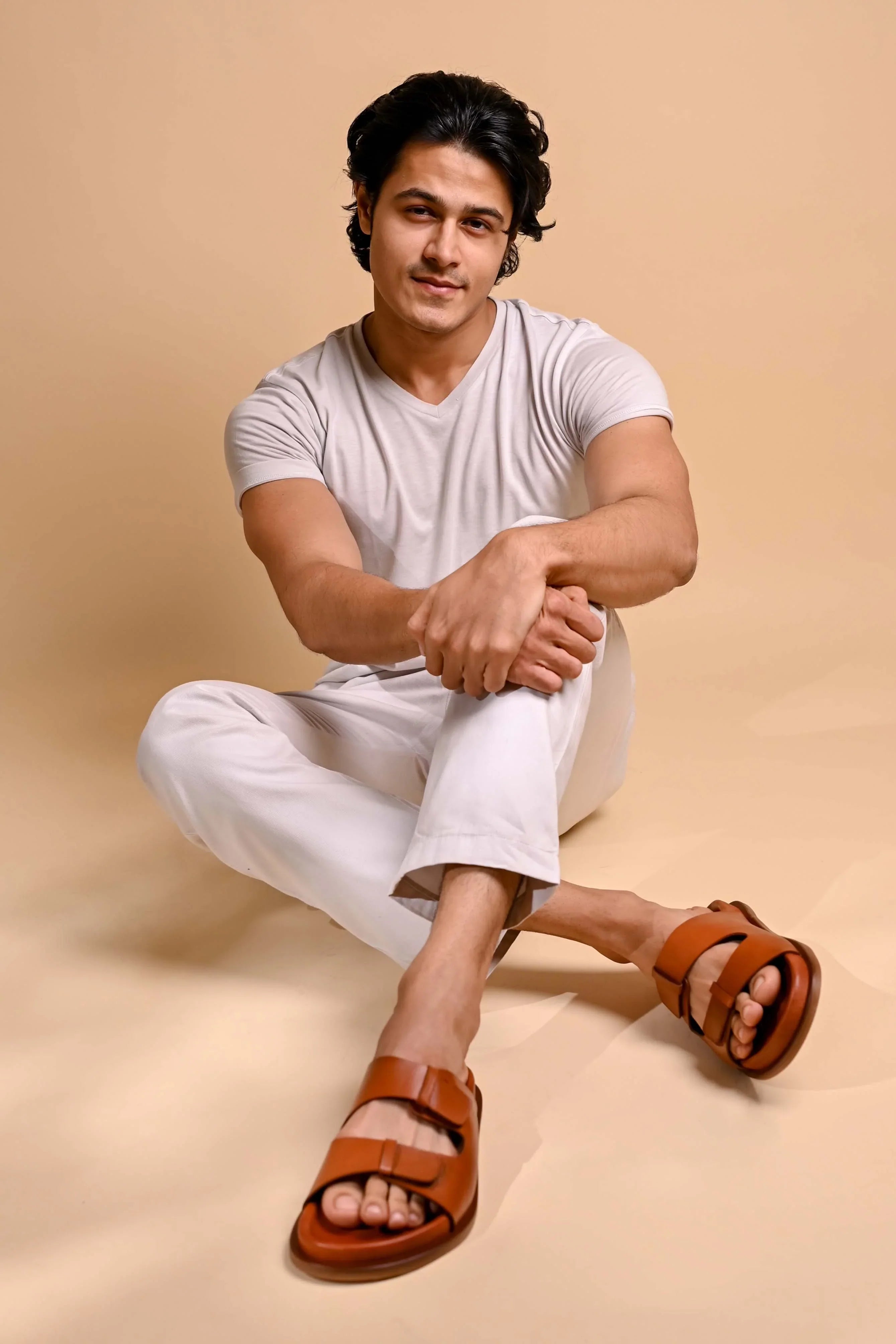 Men's Slides – Frokme India